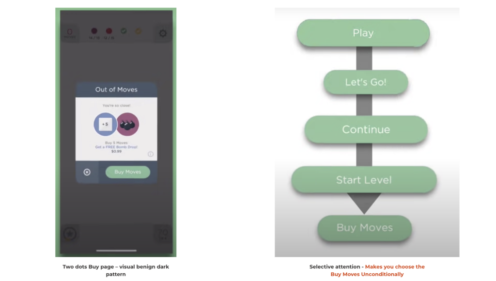 ゲームにおけるUXのダークパターン – darkpatterns.jp