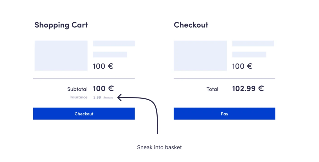 ダークパターンの事例～人を惑わすマーケティングとデザインを見極めよう～ – darkpatterns.jp