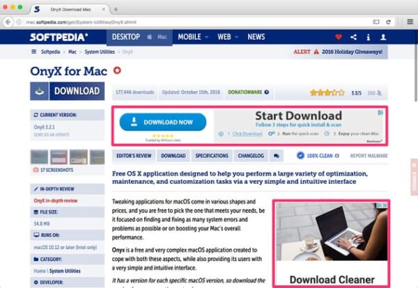ダークパターン事例 コンテンツにカモフラージュする「偽装広告」 – darkpatterns.jp